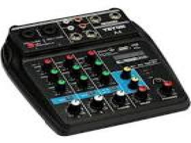 Beltel - fesjoy tu04 bt mixer ultima promo