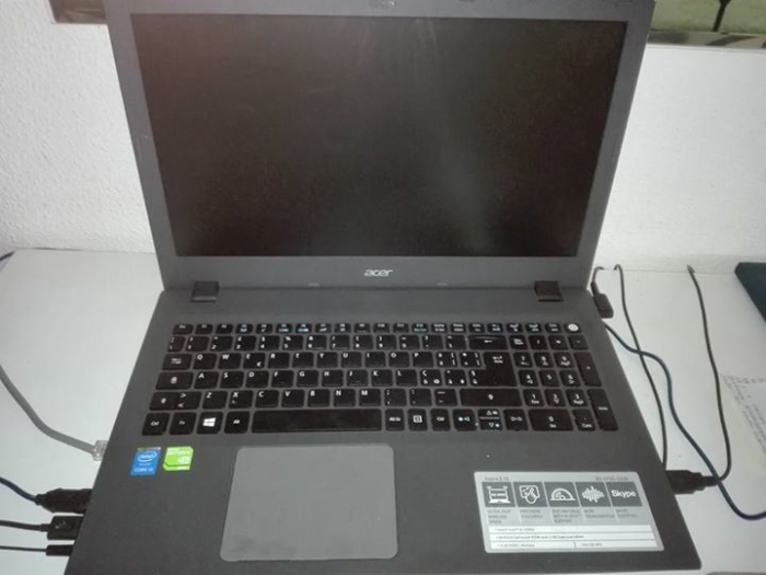 ACER ASPIRE