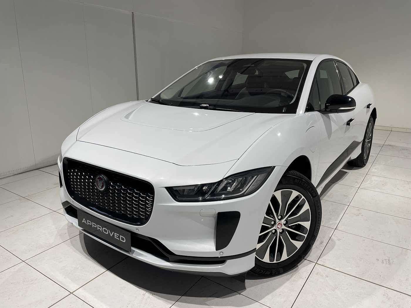 Jaguar I-Pace400 CV S IVA ESPOSTA