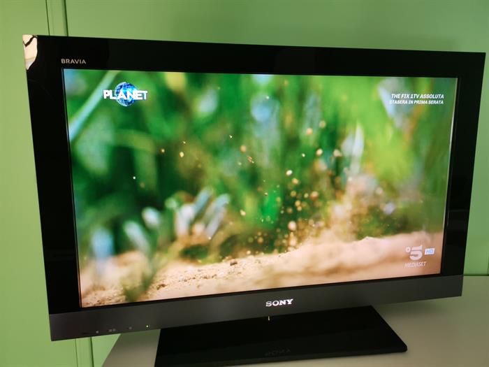 TV SONY BRAVIA 32 FULL HD