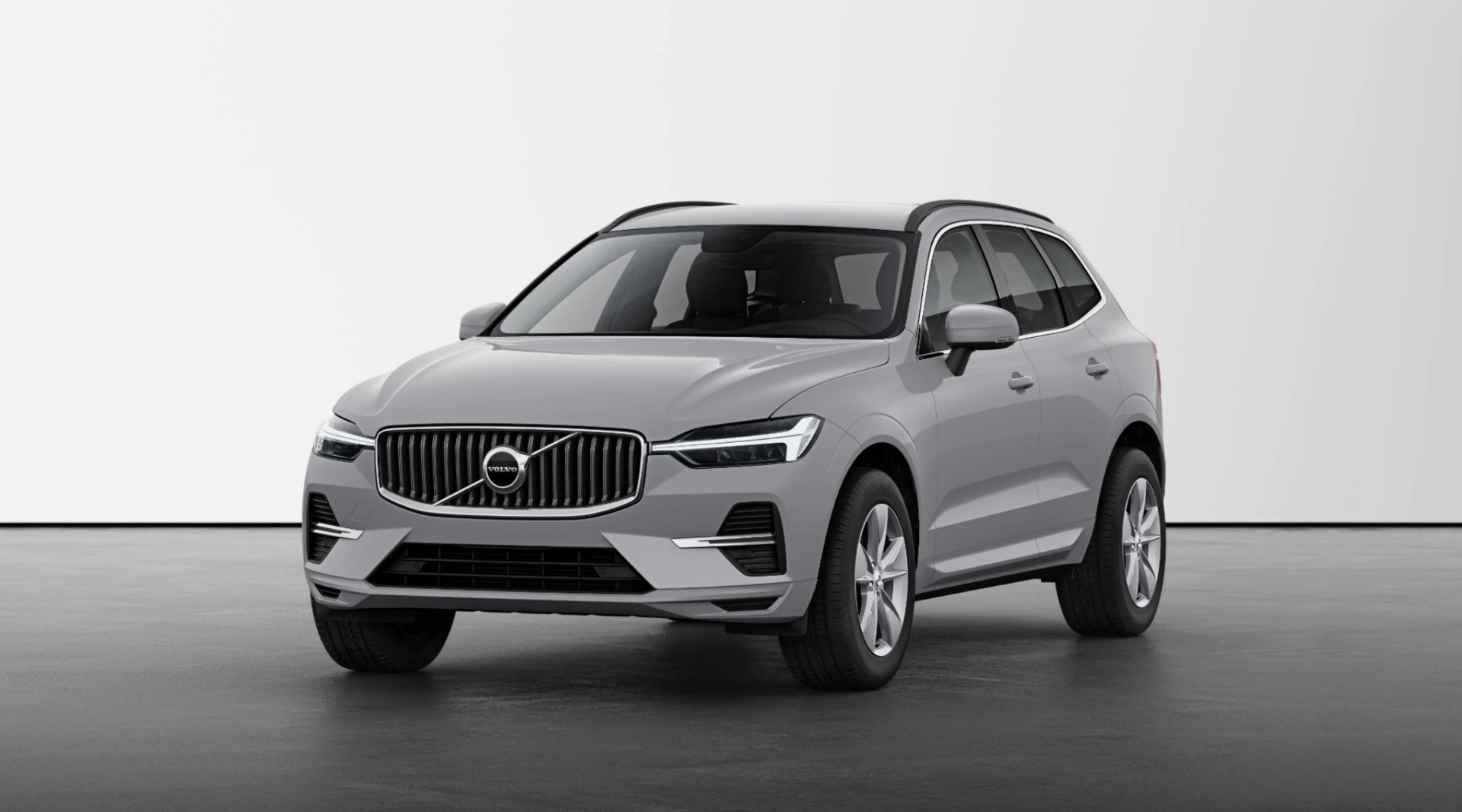 Volvo XC60B4 automatico Core