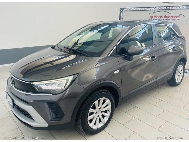 Opel crossland 1.5 ecotec d 110cv s&s eleg.