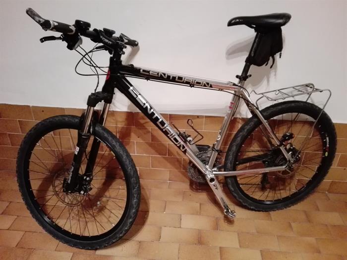 MTB CENTURION 26"