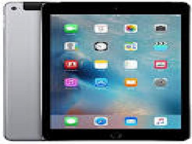 Beltel - apple ipad air 2 wifi + cellular 128gb tipo nuovo