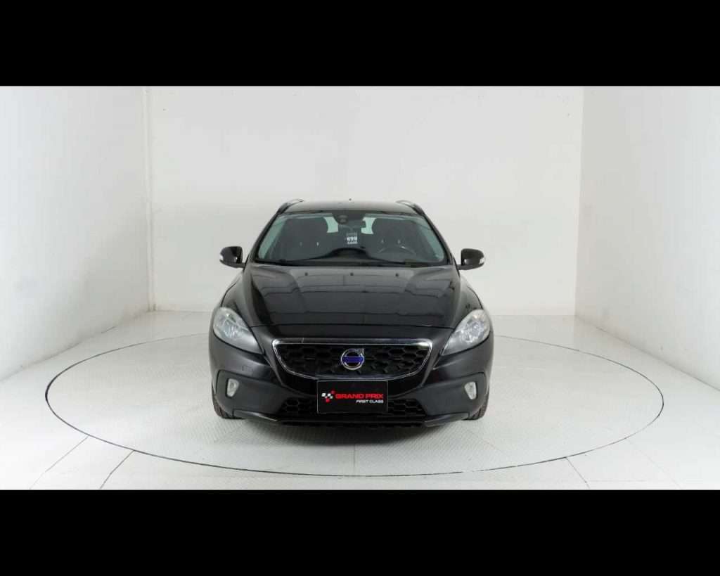 Volvo V40 Cross CountryD2 1.6 Powershift Momentum