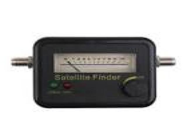 Beltel - kecheer satellite finder ultima liquidazione