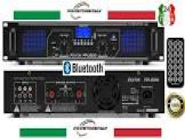 Beltel - fracarro ampli prof amplificatore tv professionale