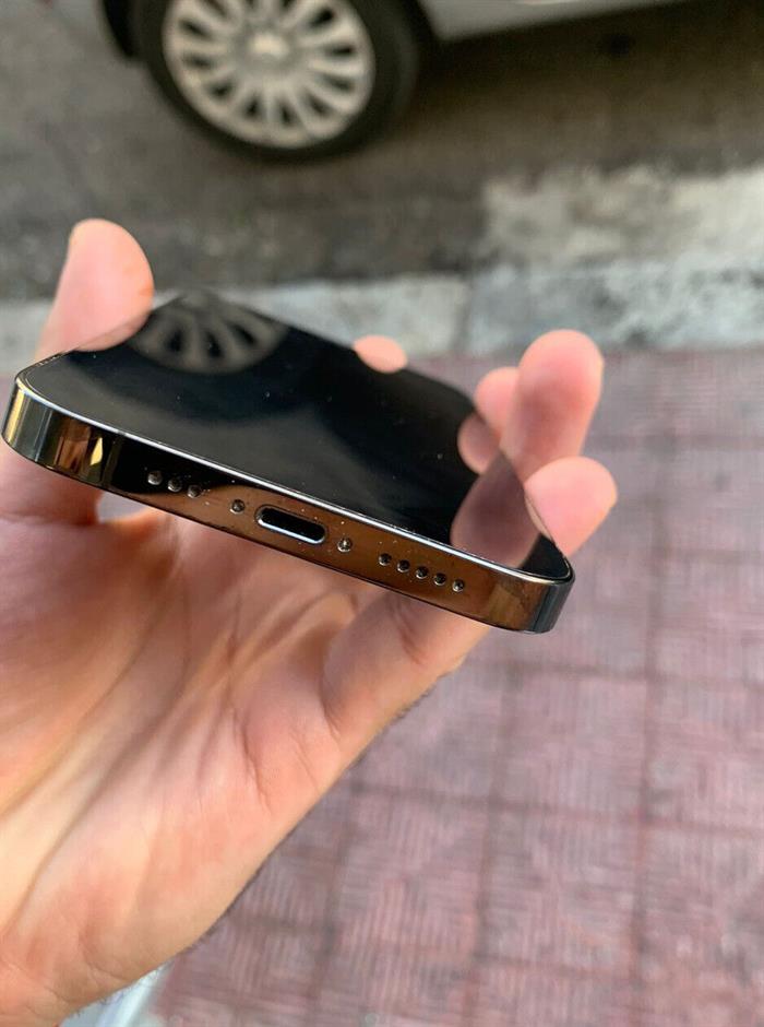 IPHONE 12 PRO 256GB