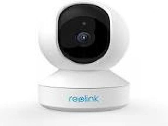 Beltel - reolink telecamera wi-fi interno ultimo arrivo