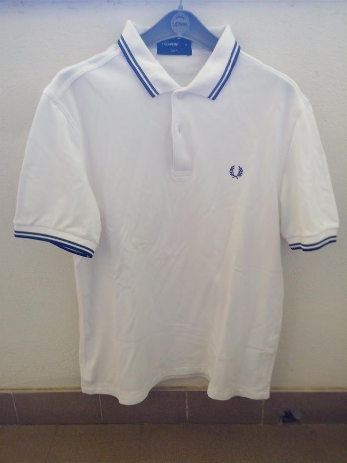 POLO FRED PERRY