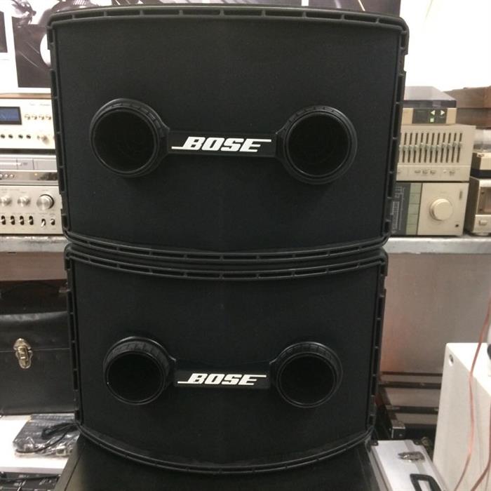 CASSE BOSE 802 SERIES II