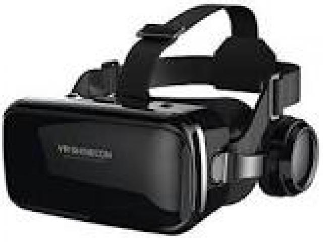 Beltel - fiyapoo occhiali vr 3d molto economico