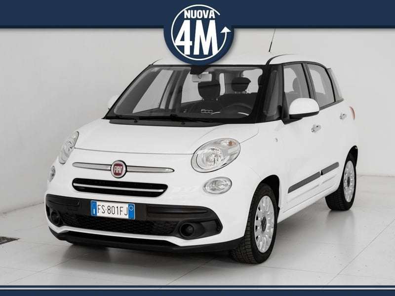 Fiat 500L1.4 95 CV Pop Star