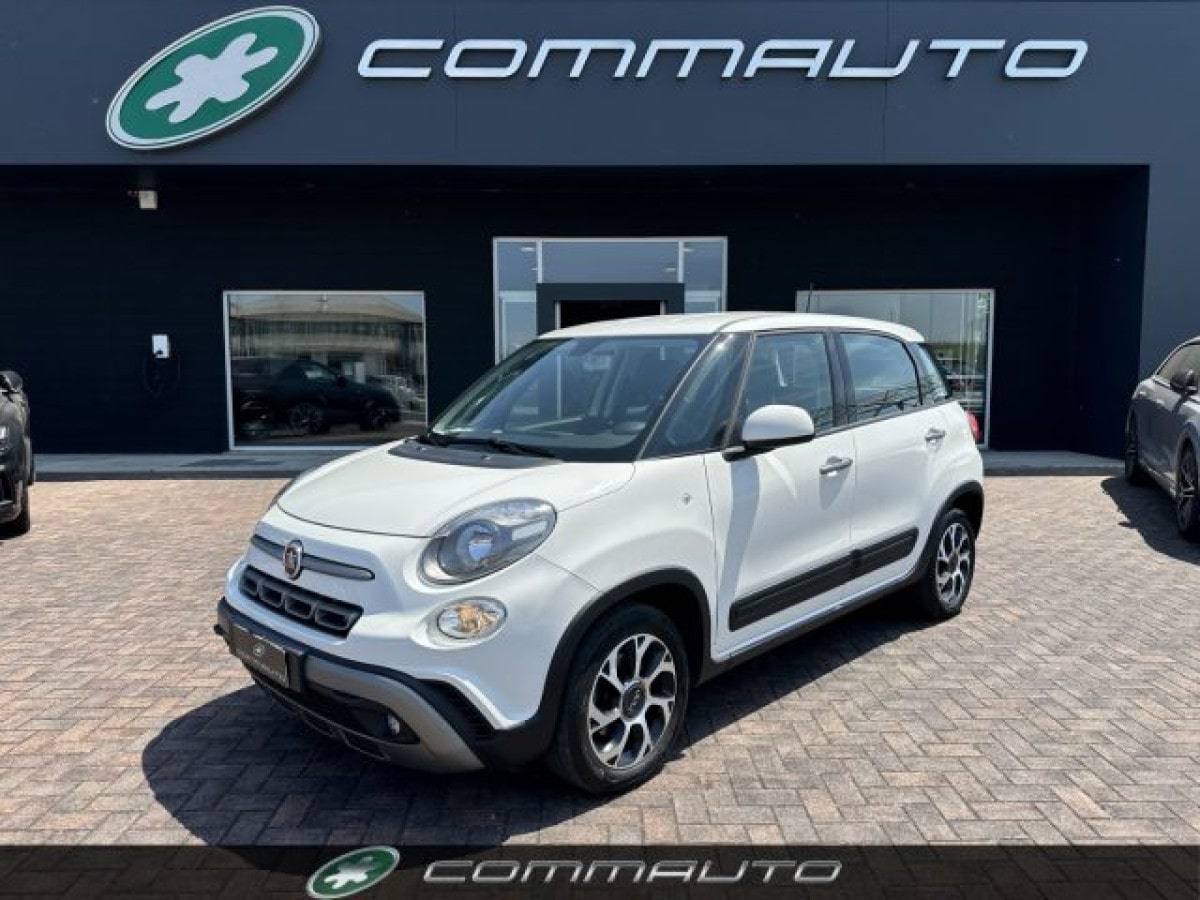 FIAT 500L 500L 1.4 95 CV S&S Connect