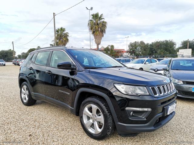 Jeep compass 1.6 mjt ii 2wd longitude