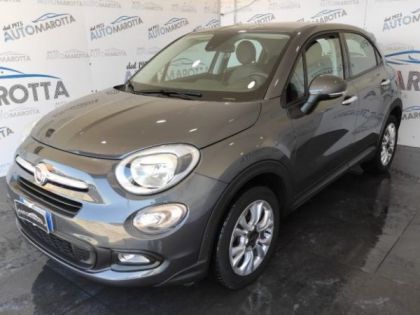 FIAT 500X 500X 1.3 MultiJet 95 CV Business