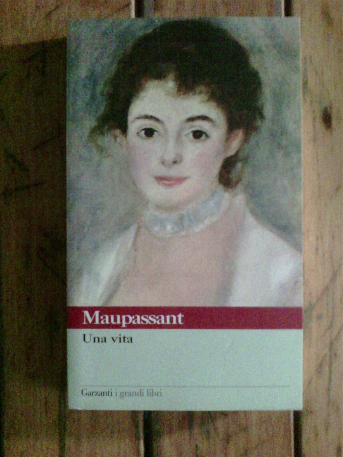 MAUPASSANT - MACERATA (MC)