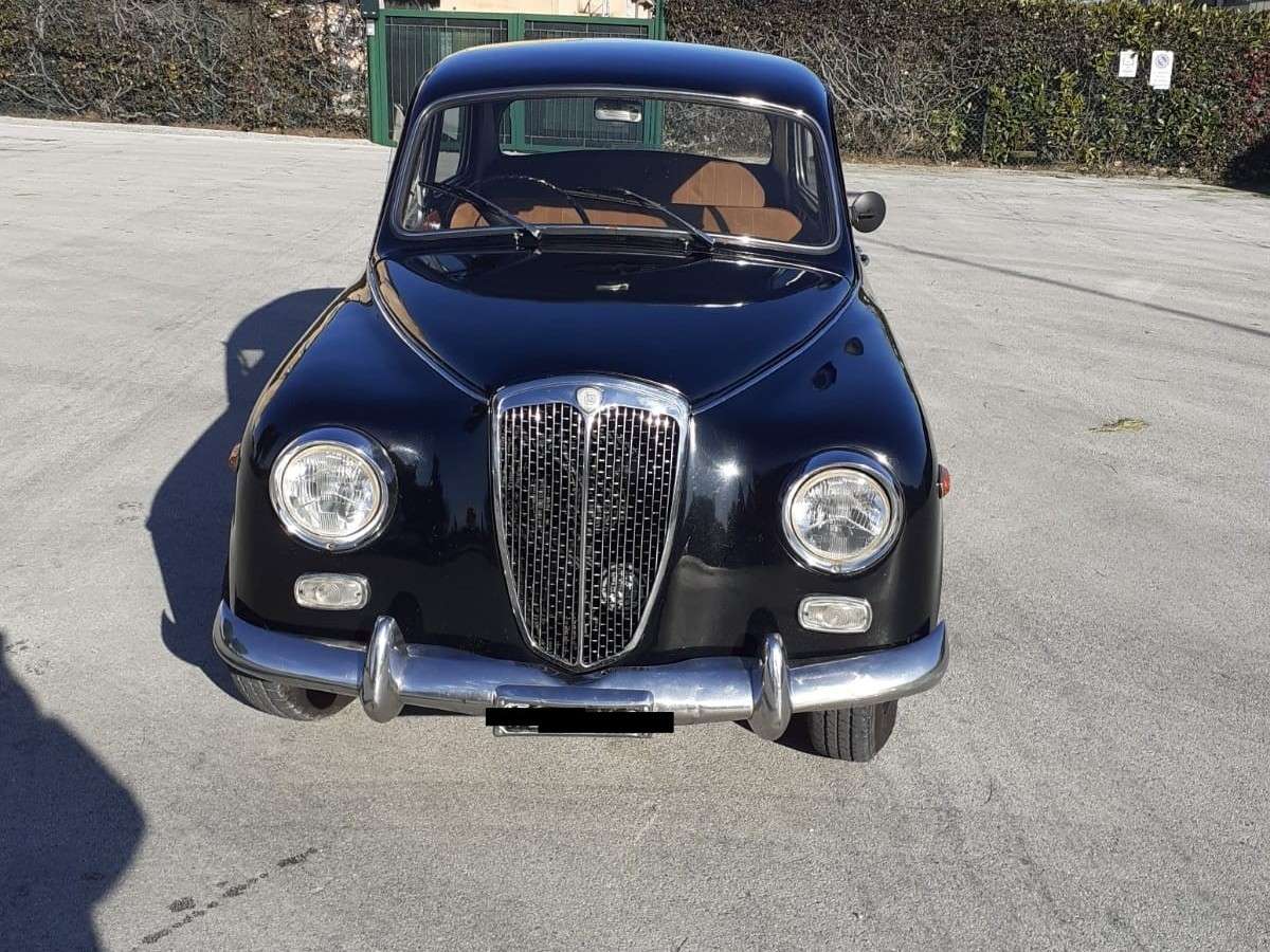 Lancia AppiaII serie C10