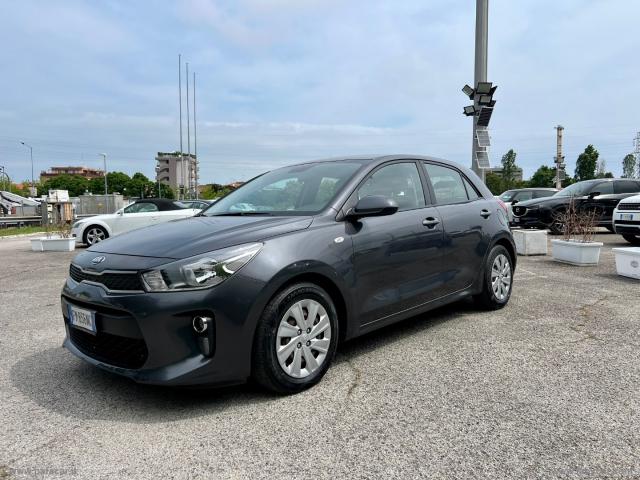 Kia rio 1.2 mpi 5p. gpl city