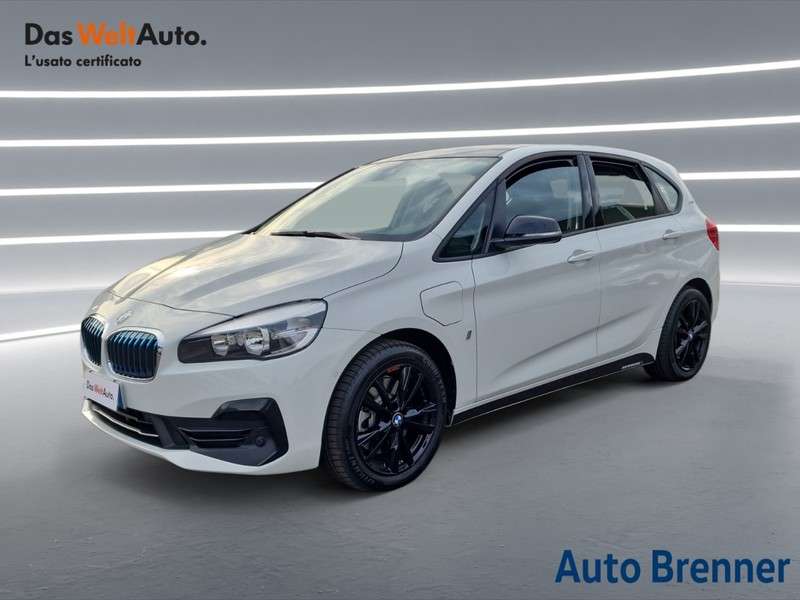 BMW 225225xe active tourer iperformance aut.