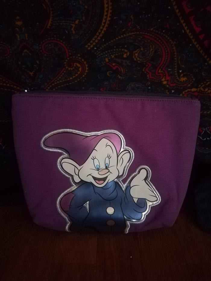 BORSA DISNEY