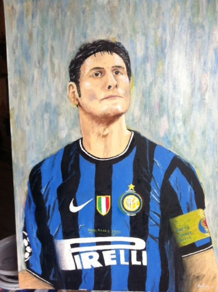 QUADRO ZANETTI