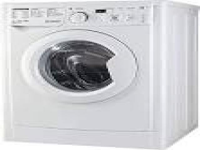 Beltel - indesit ewd 81252 w it.m lavatrice vera occasione