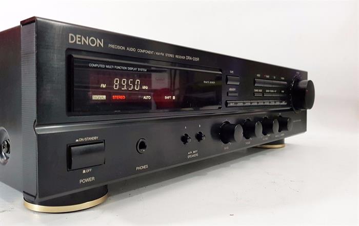 DENON DRA-335R