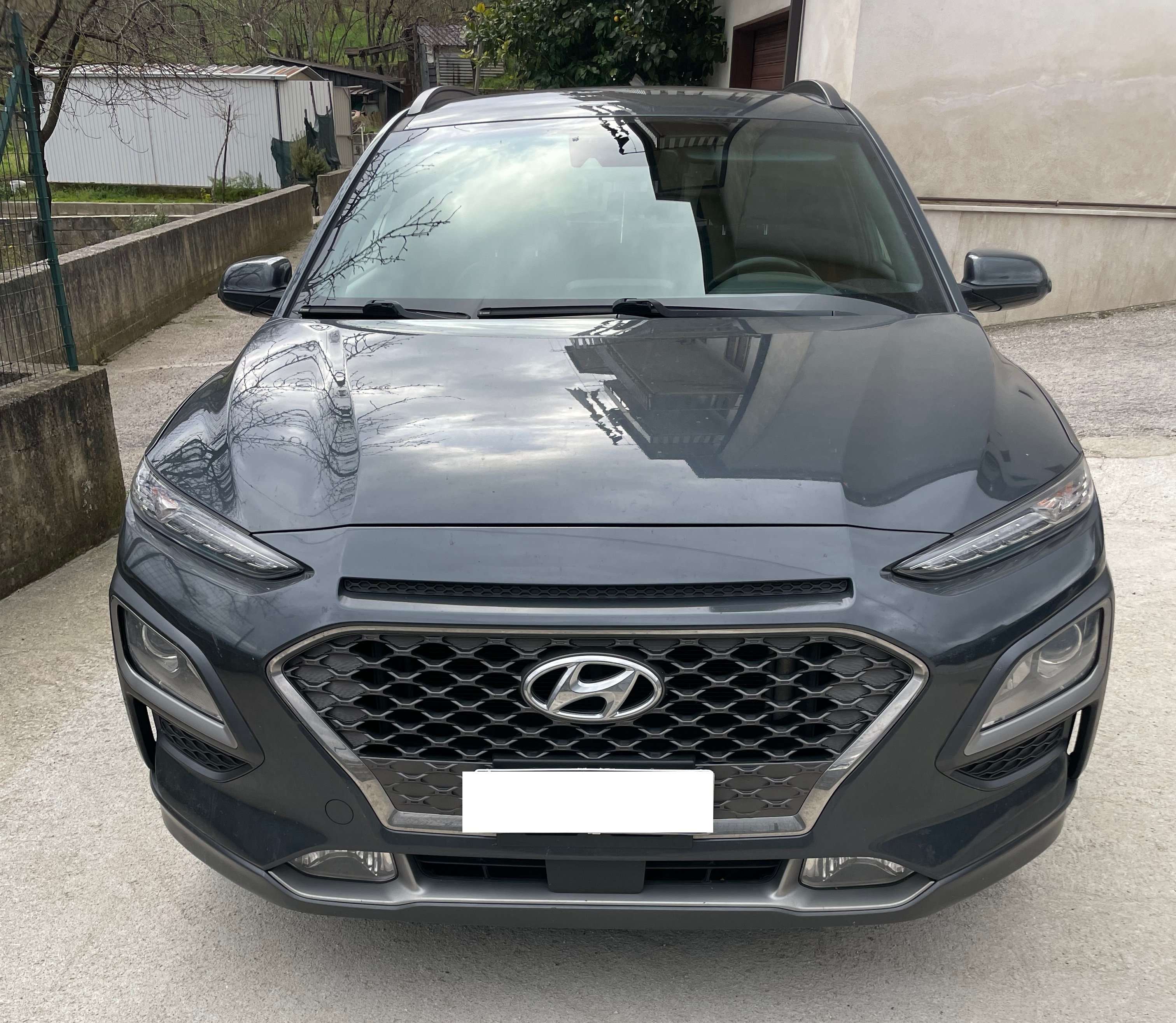 Hyundai KONAKona 1.0 t-gdi Xpossible 2wd 120cv