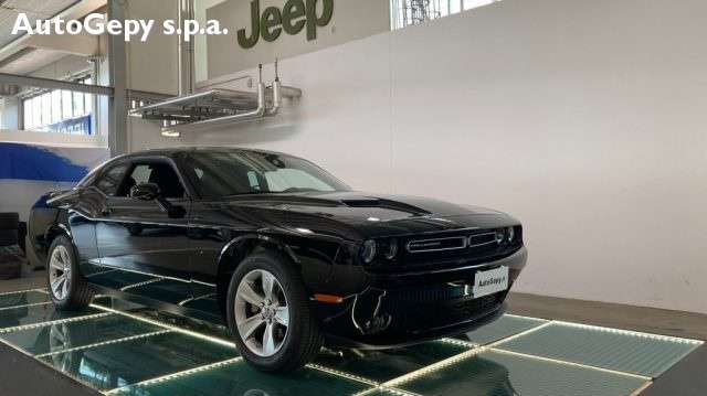 Dodge Challengersxt 3600 "pronta consegna"