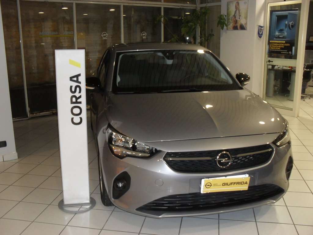 Opel CorsaCorsa 1.2 Edition s