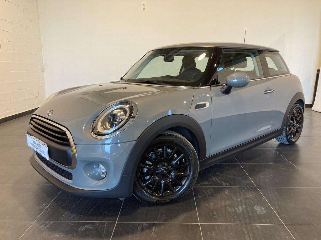 MINI One1.5 TwinPower Turbo One Hype DCT