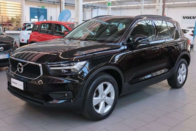 Volvo XC402.0 d3 Business Plus my20