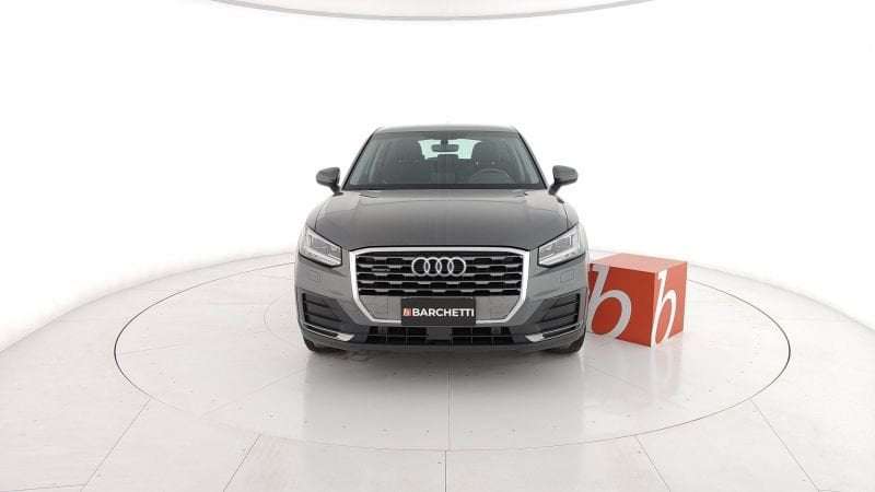 Audi Q22.0 TDI 190 CV QUATTRO S TRONIC