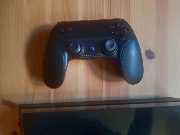 PS4 SLIM 500GB USATA