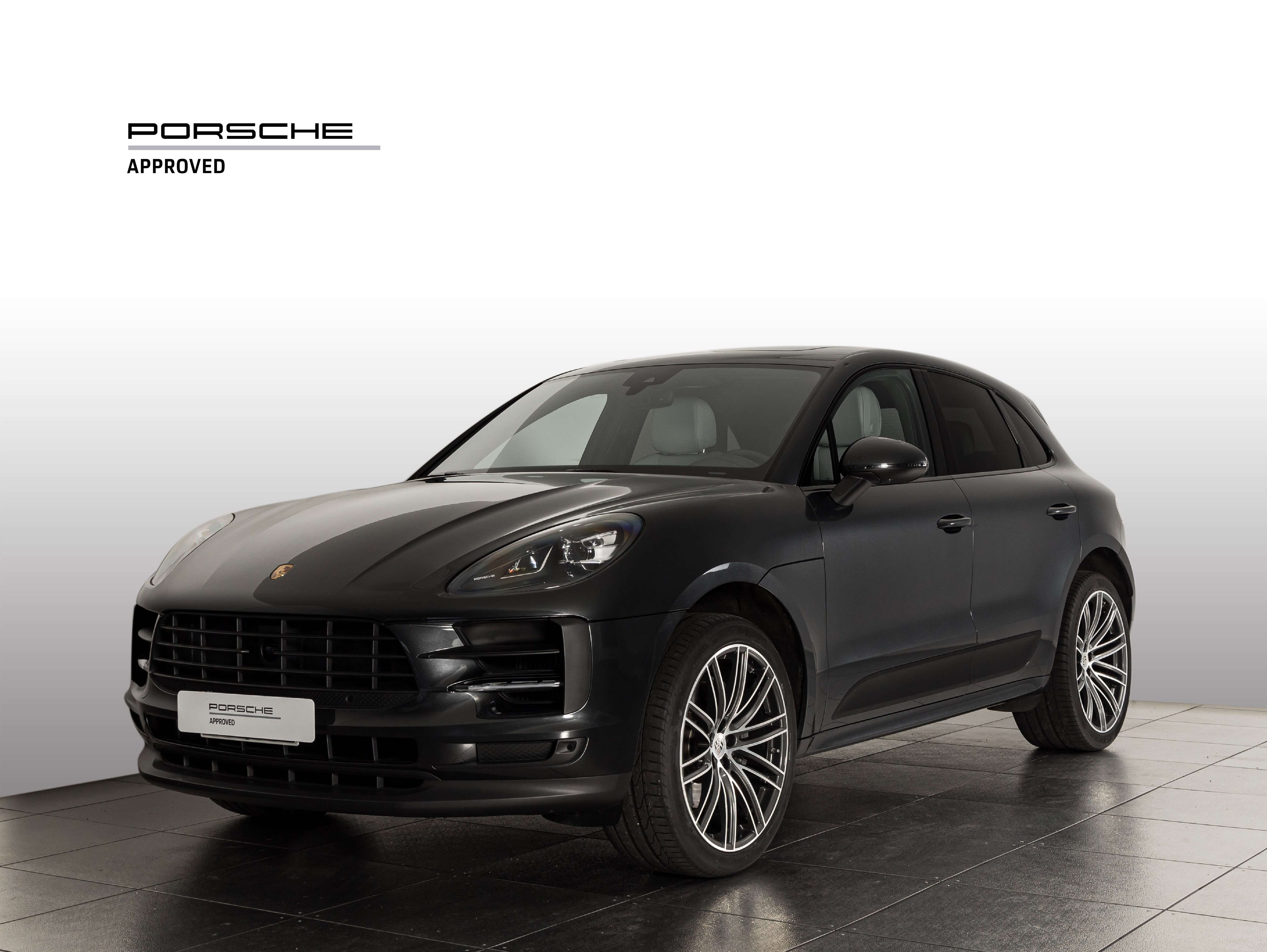 Porsche MacanMACAN S 3.0  354cv pdk*INCLUSA PORSCHE APPROVED*