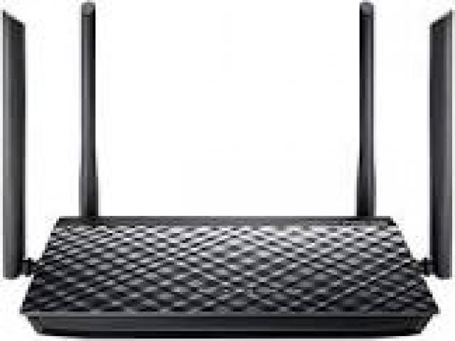 Beltel - asus rt-ac1200gplus router wireless ultimo modello