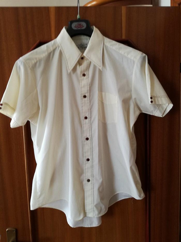 CAMICIA VINTAGE