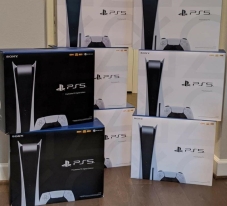 SONY PS5, Sony PlayStation 5, Stockprezzo, Nuovo