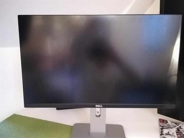 MONITOR 25" DELL U2515H GAMING, VIDEO, MUSICA