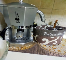 Mokona Bialetti 