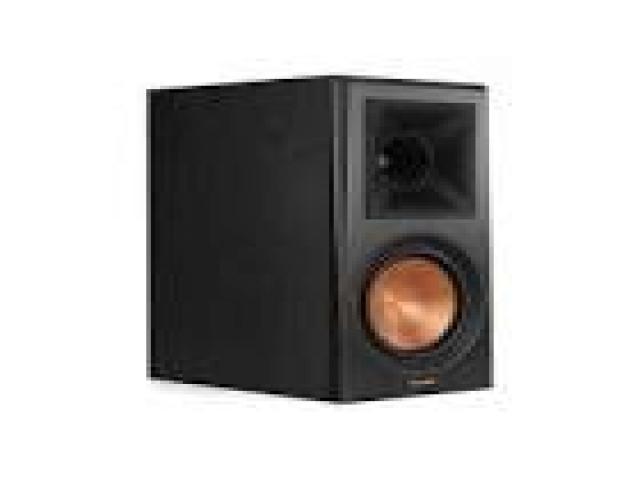 Beltel - klipsch rp-600m ultimo tipo