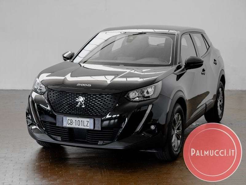 Peugeot 2008PureTech 130 S&S Active