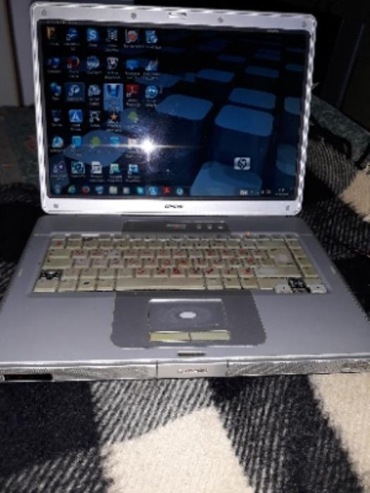 COMPUTER COMPAQ