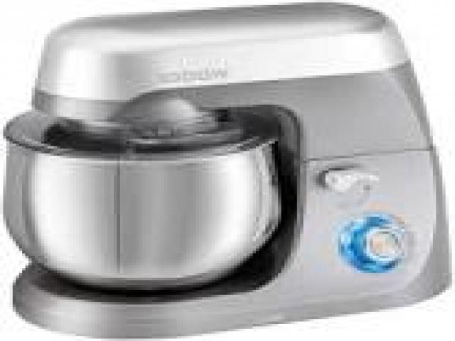 Beltel - clatronic km 3709 robot da cucina