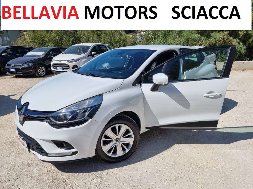 Renault CliodCi 8V 75 CV 5 porte Business