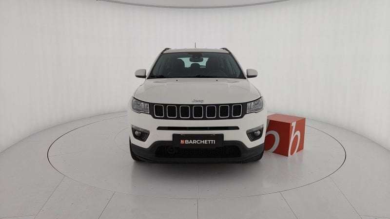 Jeep Compass2ª SERIE 1.6 MULTIJET II 2WD BUSINESS