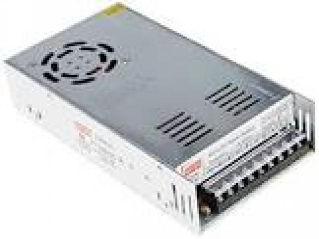 Beltel - kakayaya alimentatore 12v 30a 360w switching molto economico