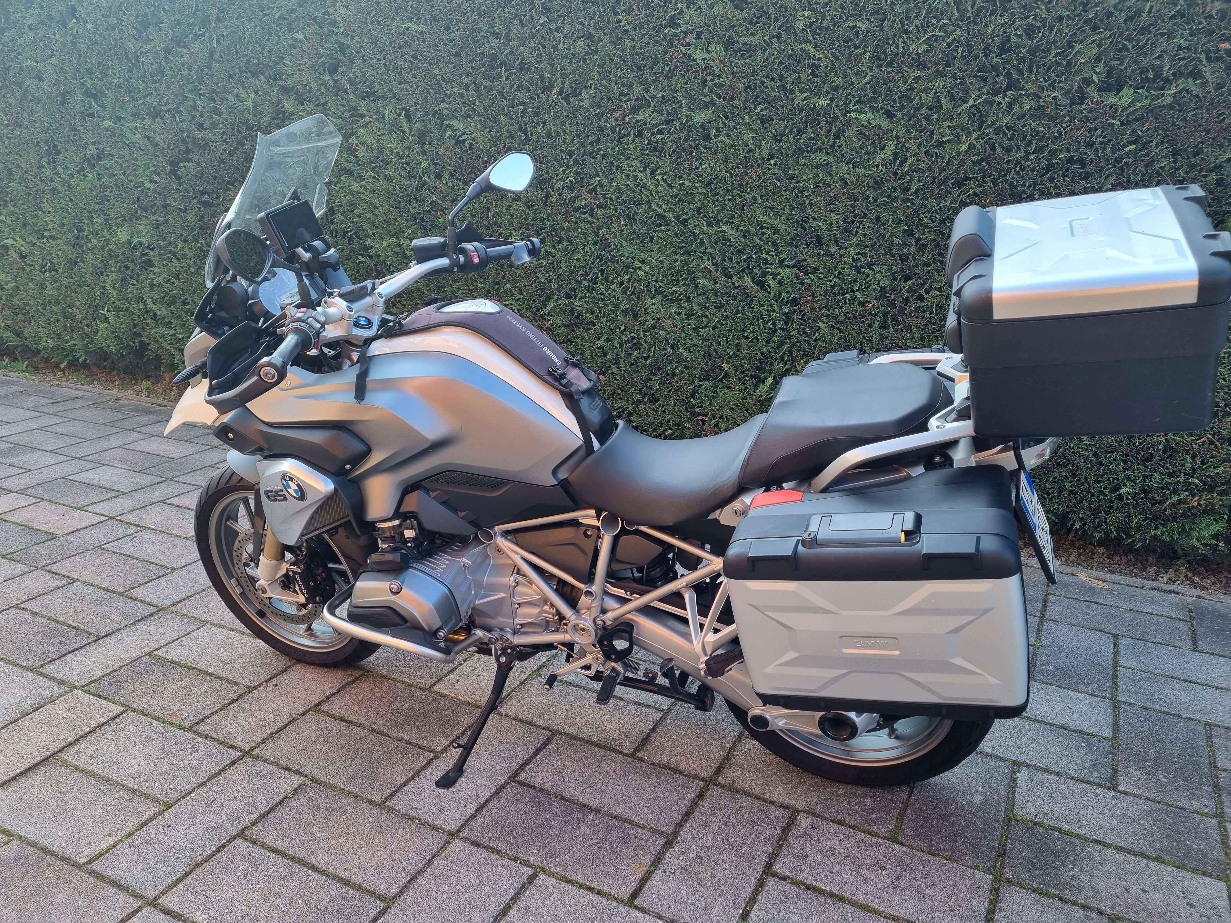 BMW R 1200 GS