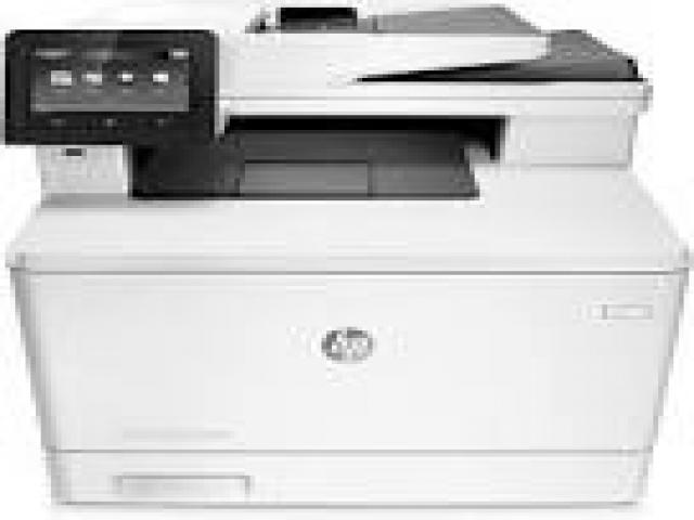 Beltel - hp mfp m477fdw stampante laser tipo promozionale